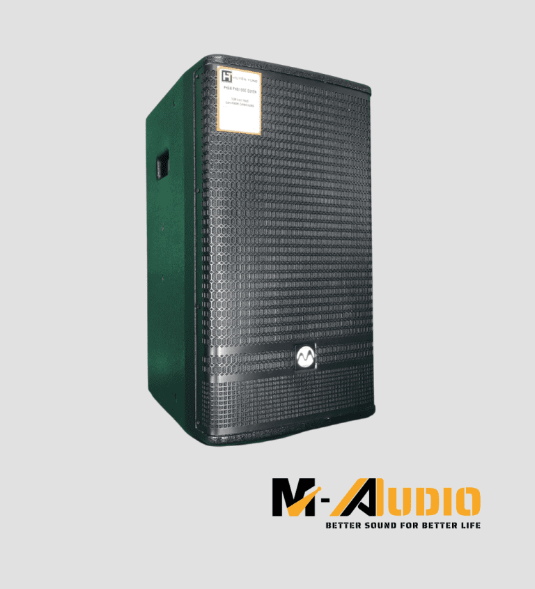 Loa Karaoke M-AUDIO K-7120
