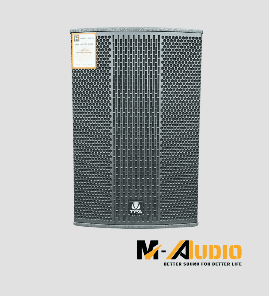 Loa Karaoke M-AUDIO K-7120